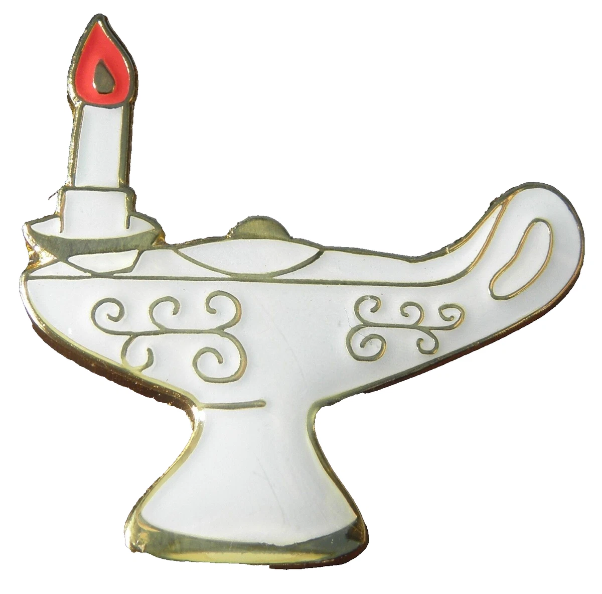 Nursing Symbol Lamp