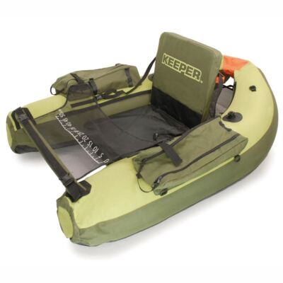 VISION KEEPER ISO FLOAT TUBE | eBay