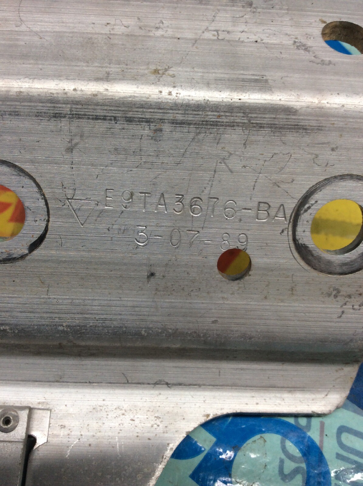 1986 1987 1988 1989 1990 1991 1992 FORD Ranger * TILT STEERING COLUMN ...