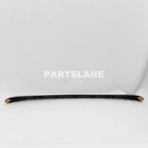 Toyota Land Cruiser Prado GDJ150 OEM Genuine Front Hood Molding 75770 ...