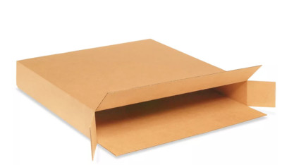 36" x 5" x 36" Side Loading FOL Corrugated Boxes (140 boxes/Bale) | eBay