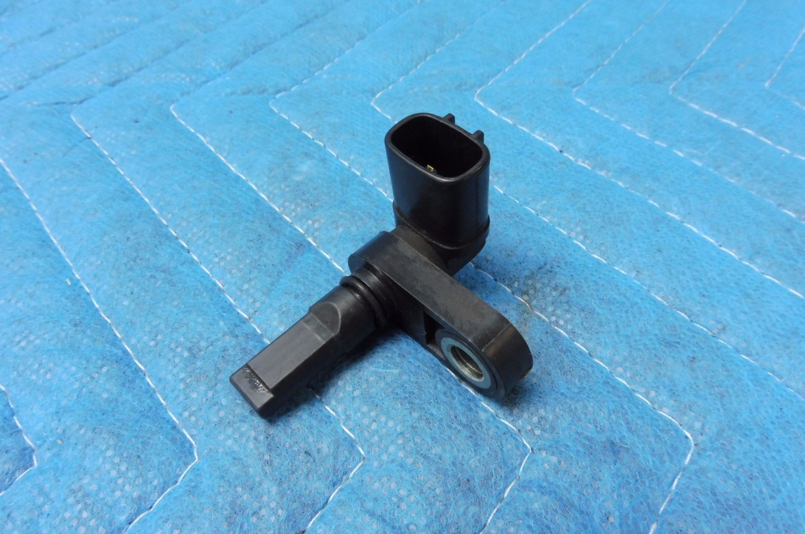 Lexus GX470 Rear Driver's Side Speed Sensor 89543-60050 2003-2009 OEM ...