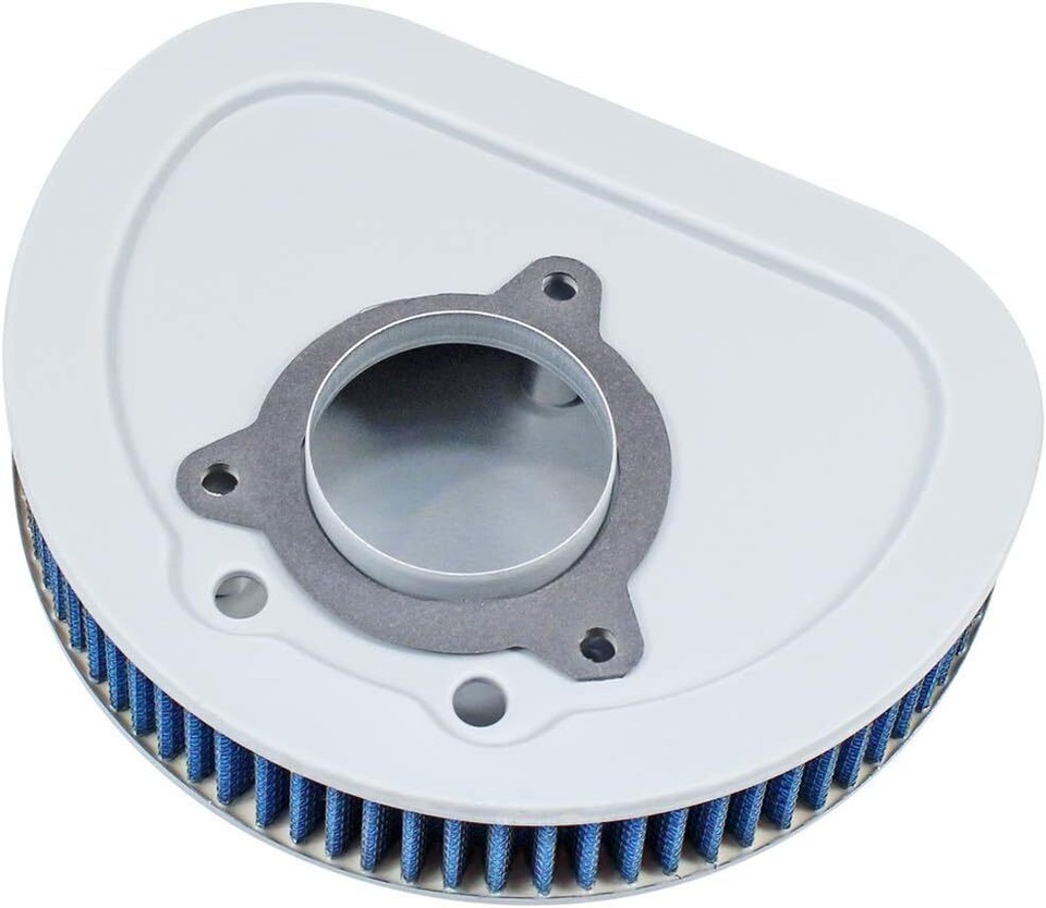 High Flow Air Filter 29633-08 For 08-13 Harley Road Glide Custom ...