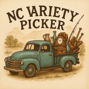 NC Varety Picker | eBay Stores