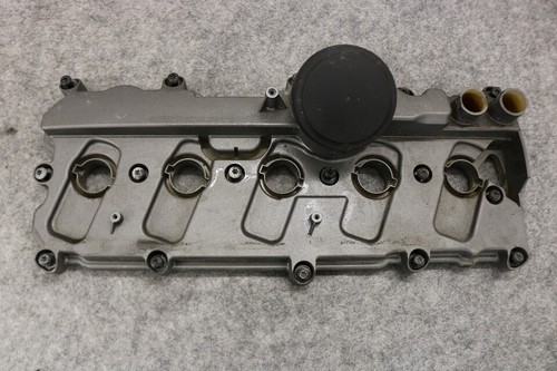 Org Audi R8 42 & R8 4S cylinder head hood gasket valve cover 07L103471L ...