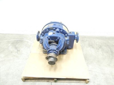 Nash 1251C Hytor Vacuum Pump 3in | eBay