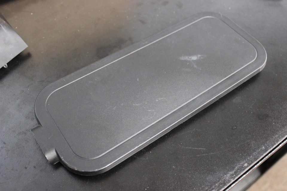 MINI Cooper Countryman Right Cowl Battery Cover Used 2011-16 R60 R61 ...