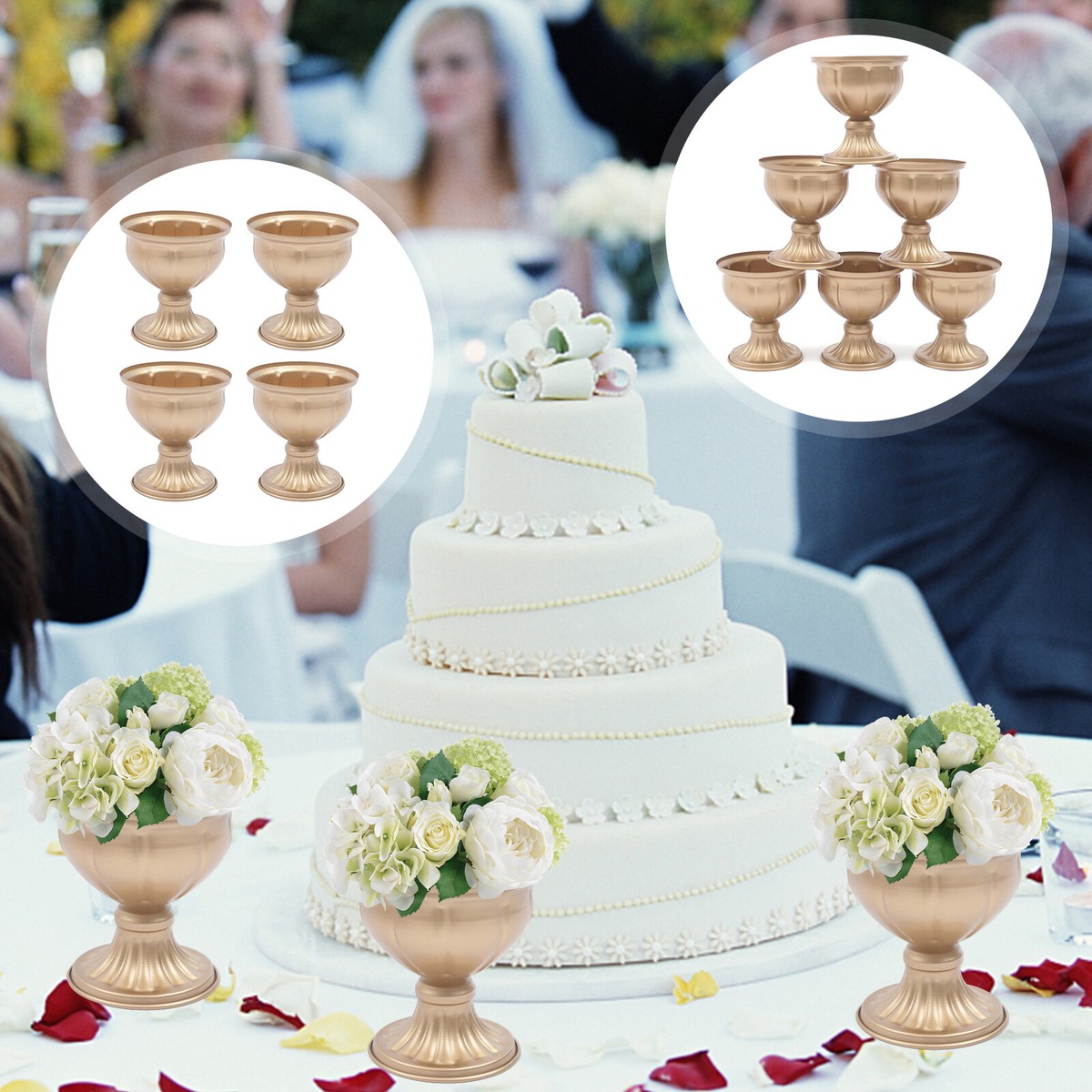 Mattool Wedding