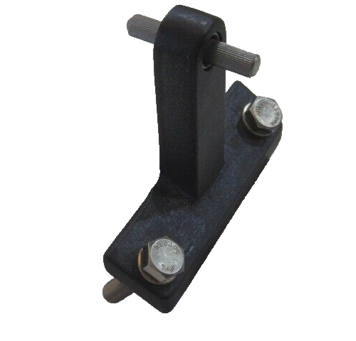 Bell Crank Stand bearing Enderle dual carb Linkage kit BBC Tunnel Ram ...