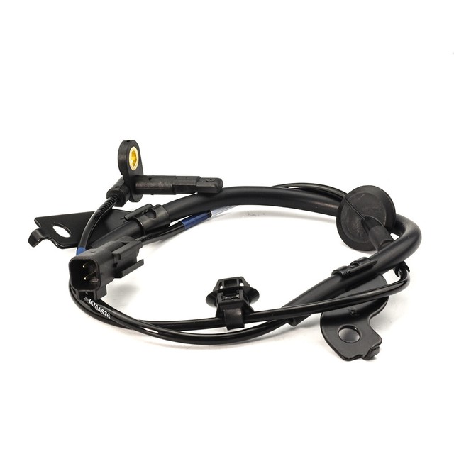 Genuine Mitsubishi ABS Wheel Speed Sensor 4670A576 for sale online | eBay