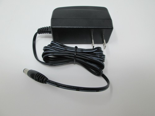 AC-DC Adapter For Uniden Bearcat BC1 BCT7 BCT8 Radio Scanner Power ...