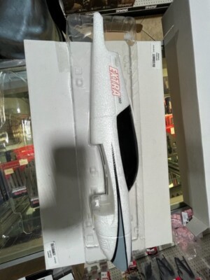 COX A5810 FUSELAGE EXTRA 300 EP | eBay