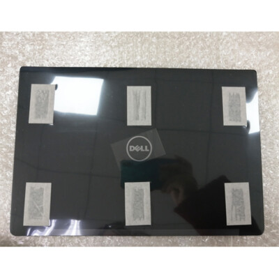 For Dell Latitude 7280 E7280 A Shell Top Lid LCD Screen Back Cover ...