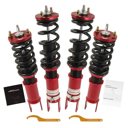 Kits de Suspension complets for Honda S2000 Type V AP1 / AP2 2000-2009 ...
