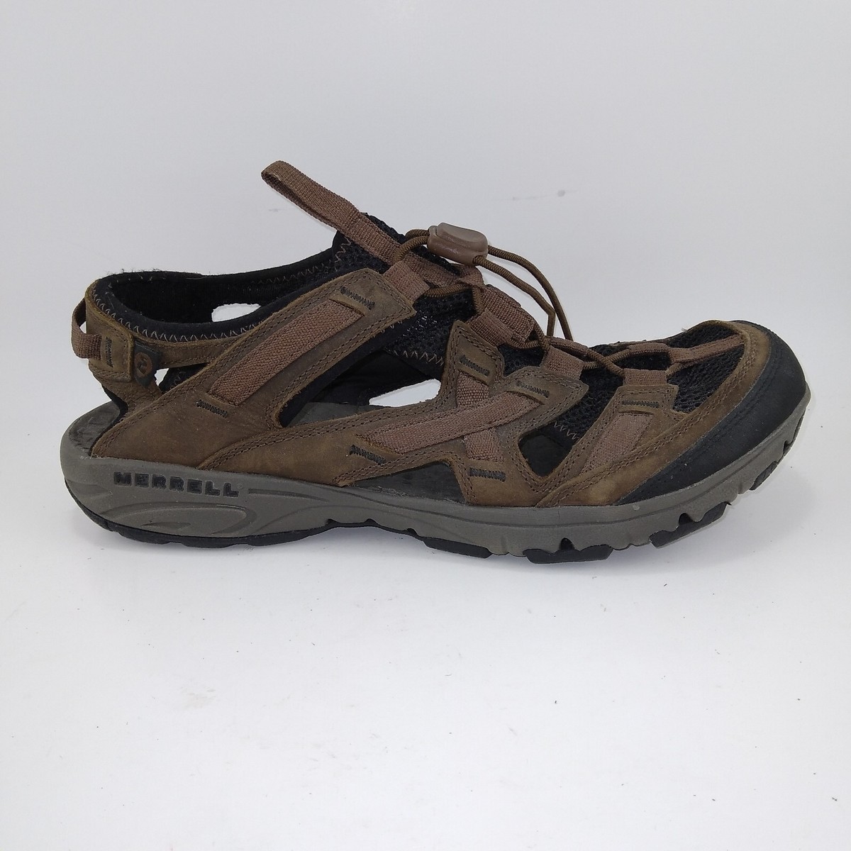 Merrell Men's Hiking Sandals Deals | emergencydentistry.com