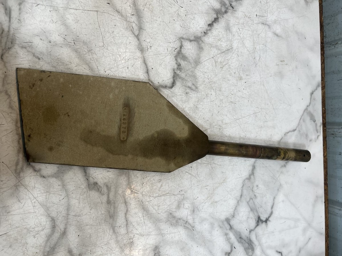 Inboard Boat Rudder 88 Sea Ray 305 Inboard Boat Rudder 26370 | EBay