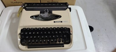 antique Brother 300 typewriter | eBay