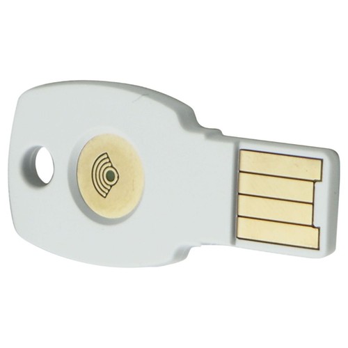 Google USB Titan Security Key Device Protection K9T United Kingdom ...