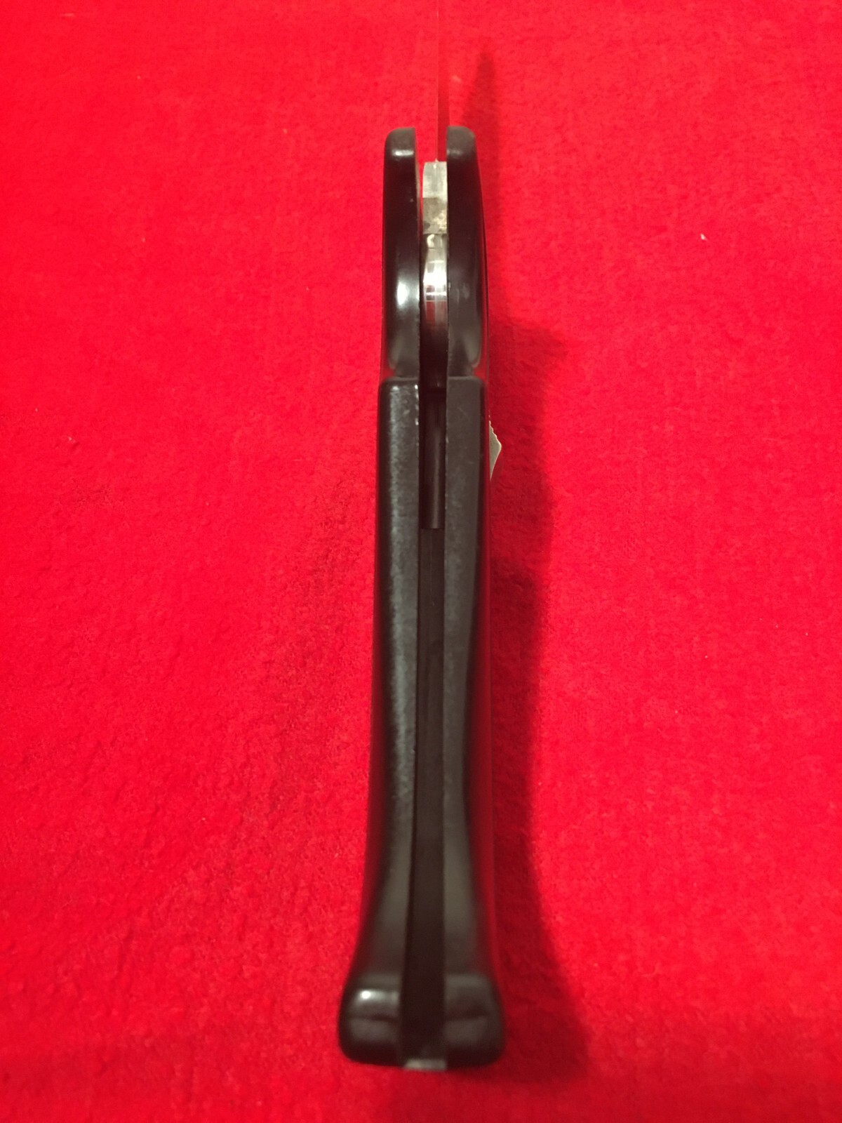 Vintage Gerber Legendary Blades, Parabellum Bolt Action Military Folder ...