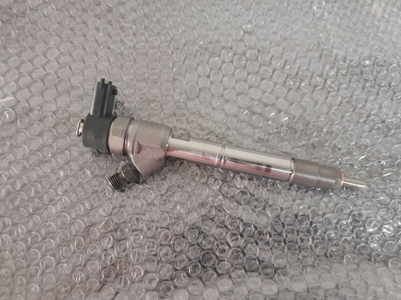 Reman Diesel Fuel Injector for Hyundai i40 ix35 1.7L CRDi 0445110411 ...