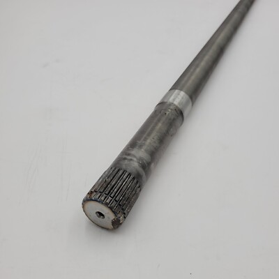 Land Rover Defender 83-06 Rear Left Axle Drive Shaft Part# TOB500030 ...