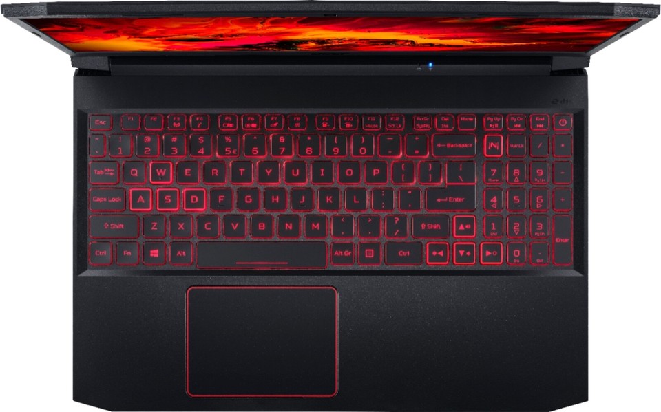 2021 Acer Nitro 5 15.6'' FHD Gaming Laptop AMD Ryzen 5 GTX 1650,32GB ...