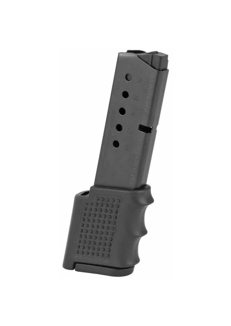 ProMag Bodyguard 380 10 Round Steel Gun Magazine - SMI21 for sale ...