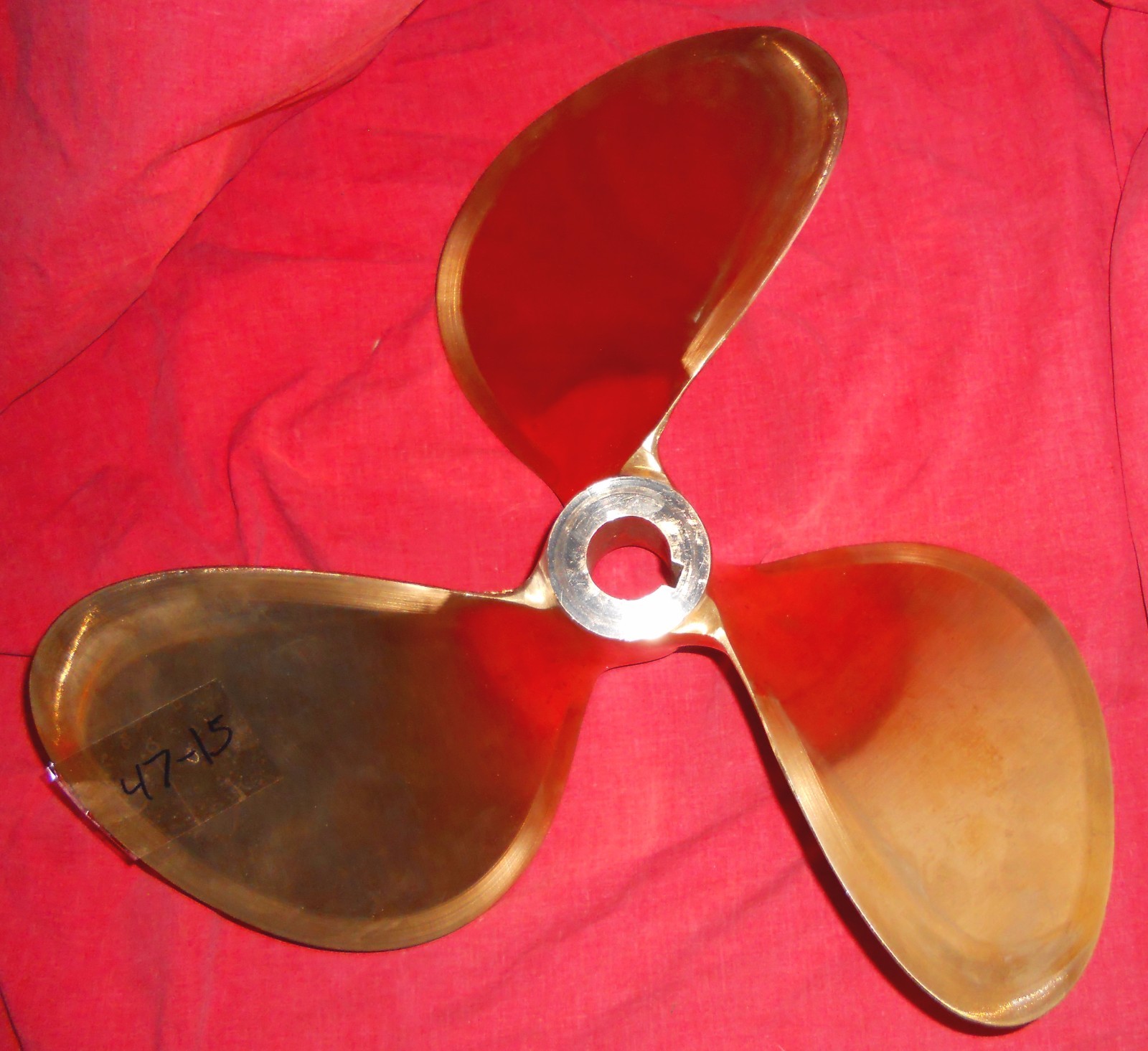 Propeller Shaft Inboard for sale | Only 2 left at -60%