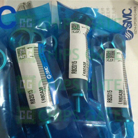 1PCS Brand New SMC bumper RB2015 Fast Ship | eBay