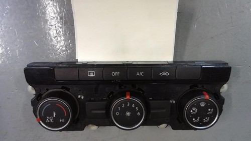 VOLKSWAGEN PASSAT Climate Control Module 561 907 426 | eBay
