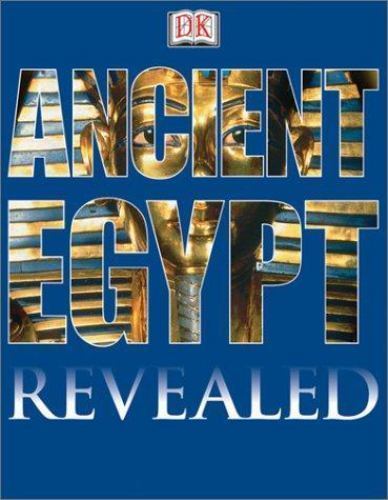Ancient Egypt by Ben Morgan, Peter Chrisp and Dorling Kindersley ...