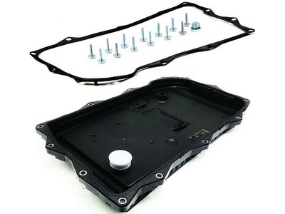 For 2019-2023 BMW X5 Oil Pan Gasket 17387YYTT 2020 2021 2022 | eBay