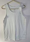 Small - Mens Tank Top - Goodfellow Co - White | eBay