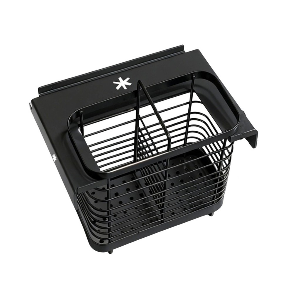 Hygienic Drain Basket for IGT Table Stainless Steel Prevents Water ...