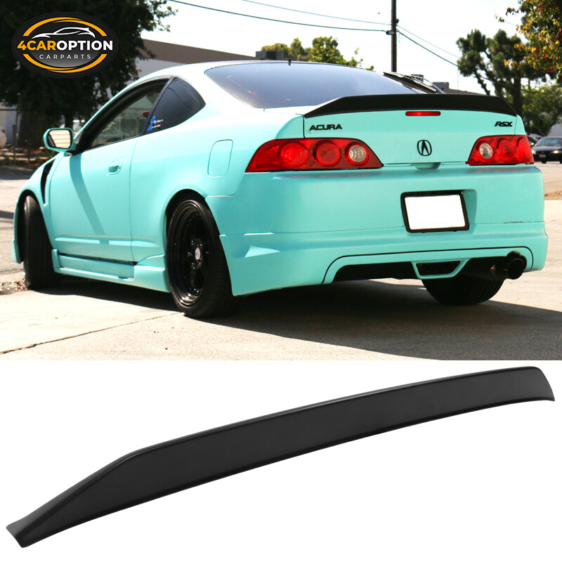 Acura Rsx Rear Wings