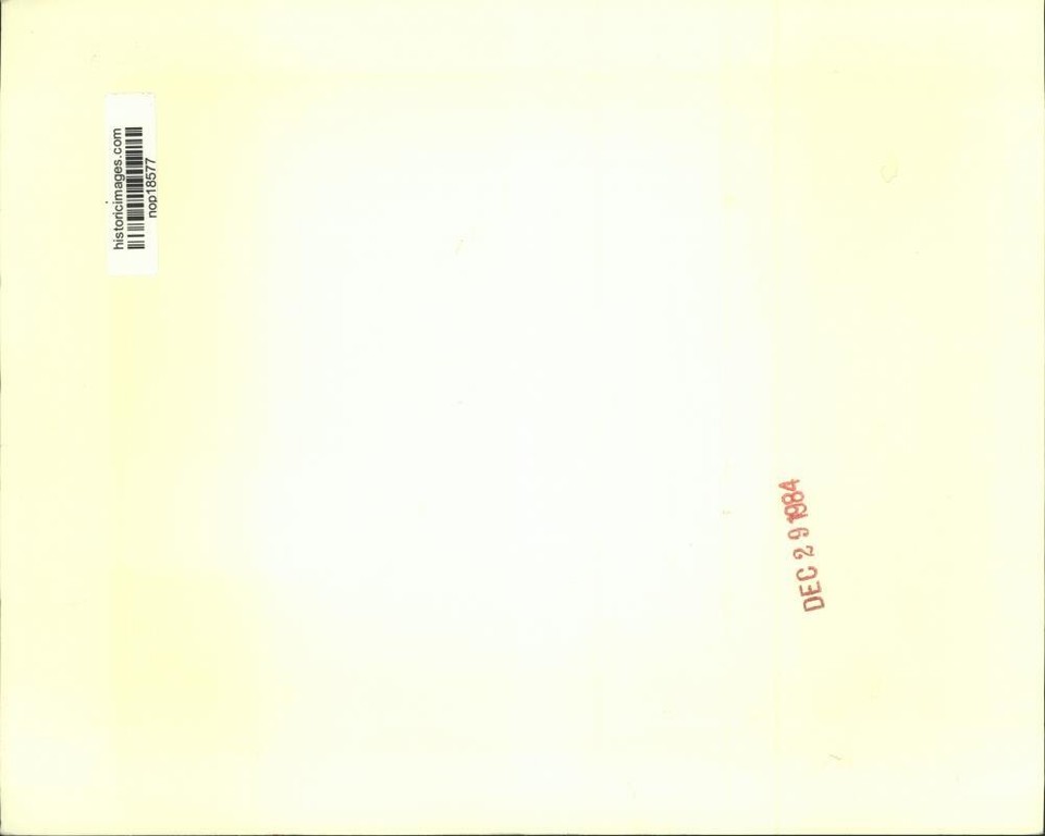 1984 Press Photo Didi Conn and Patrick Dollaghan in a scene from Violet ...