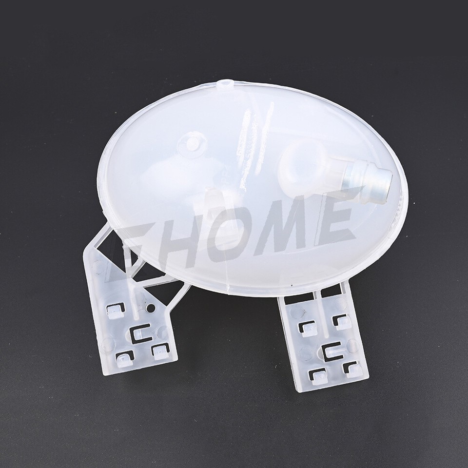 Fits 2017-2022 Jeep Compass Coolant Reservoir Radiator Expansion Tank ...