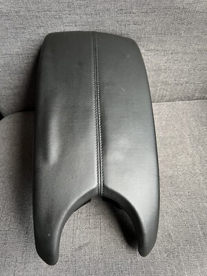 2014-2016 Cadillac Center Console Inner Storage Tray And Lid | eBay