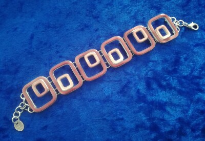 Bijou de créateur SKALLI BRACELET | eBay