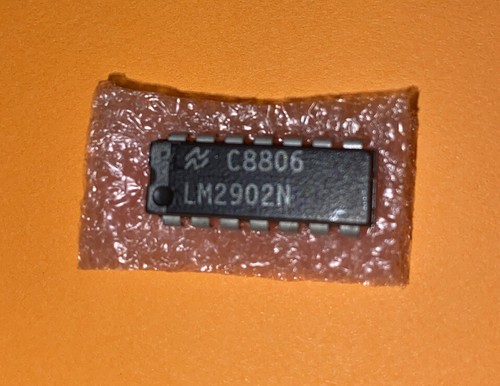 *NOS* LM2902N-SK SERIES-AMPLIFIER* | eBay