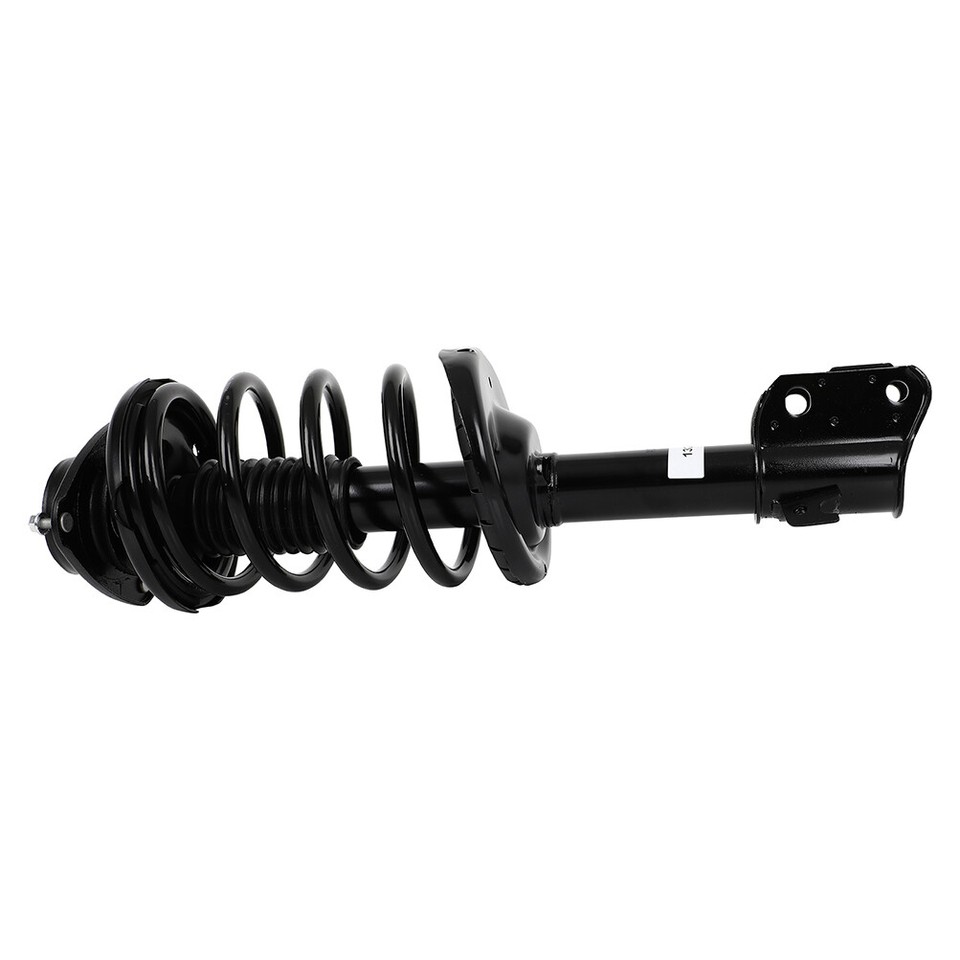 For 2010-2012 Subaru Outback 2.5L 3.6L Front Pair Complete Shocks Strut ...