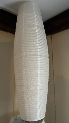 Rice Paper Shade Replacement My Cat Shredded An IKEA Lamp's Paper