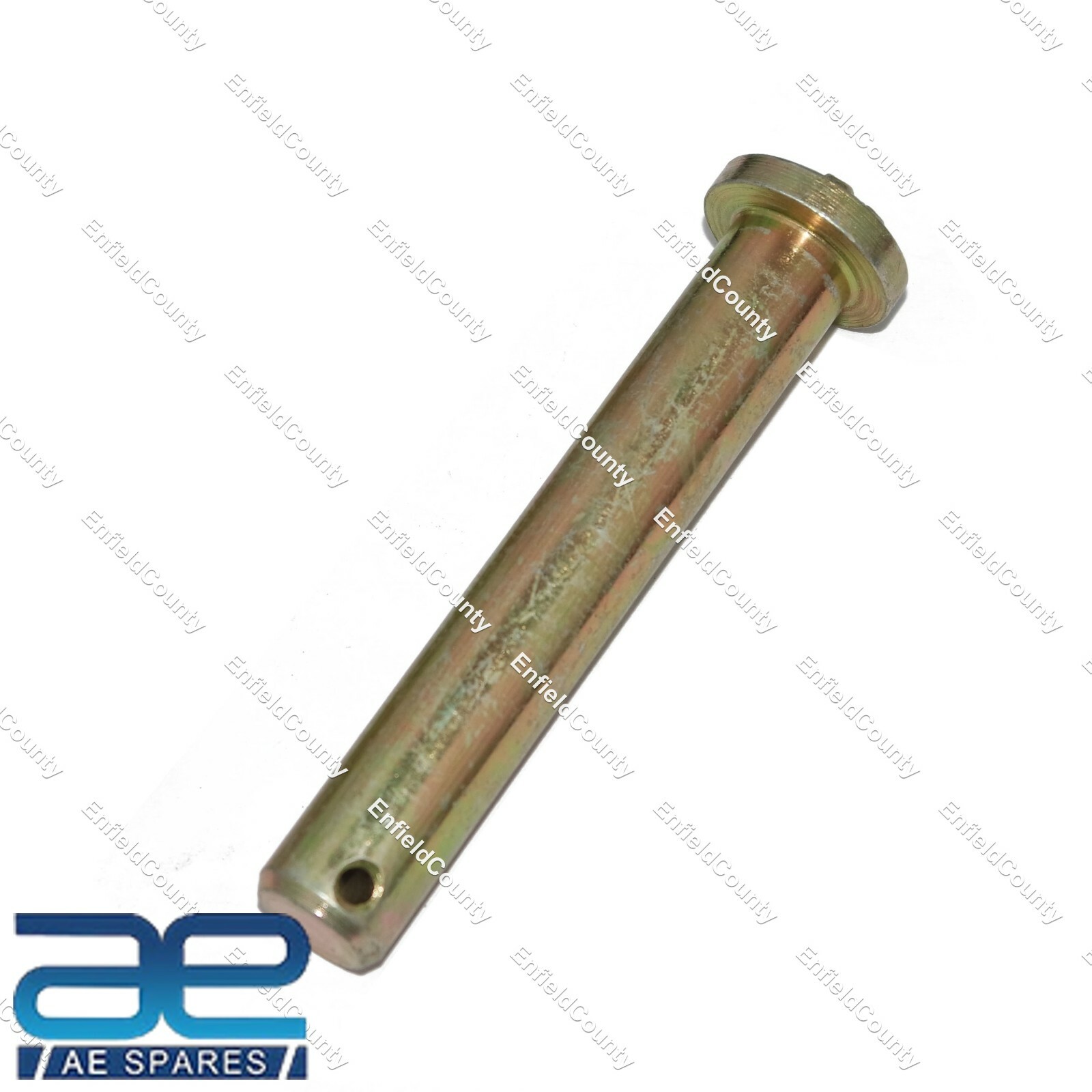 MASSEY FERGUSON TRACTOR 35 135 TEA TED TEF 20 CLEVIS PIN LIFT ARM BIG ...