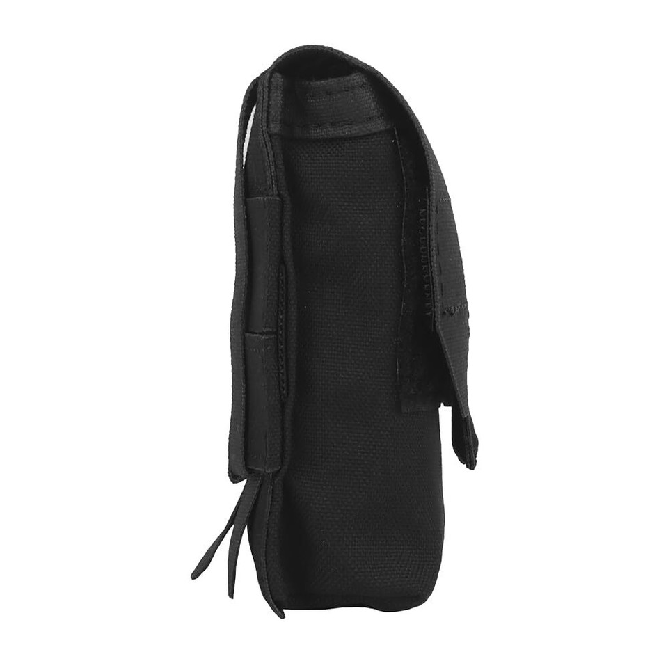 MOLLE Bag Tactical EDC Pouch Men Outdoor Organizer Pouch Wallet Small ...