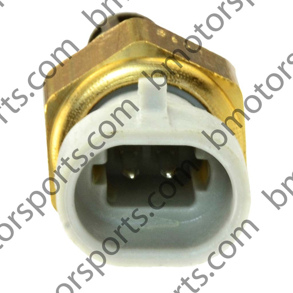 Genuine Delphi Fast Response GM Intake Air Temperature Sensor Metric ...