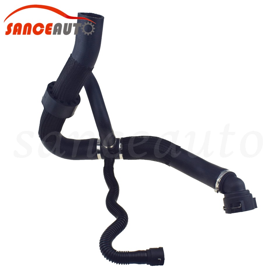 Lower Radiator Coolant Hose For Jeep Compass 2.4 2017-2022 68249896AC ...