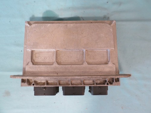 08 2008 FORD EDGE Engine Control ECU ECM Module Fomoco RM8T4A-12A650-KF ...