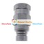 Hydraulic Quick Connect Coupler 153-2994 153-2995 for Caterpillar CAT 1 ...