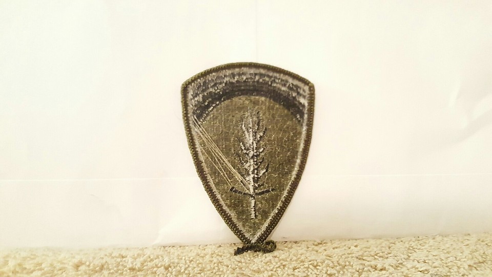 Army US Army Europe Patch | eBay