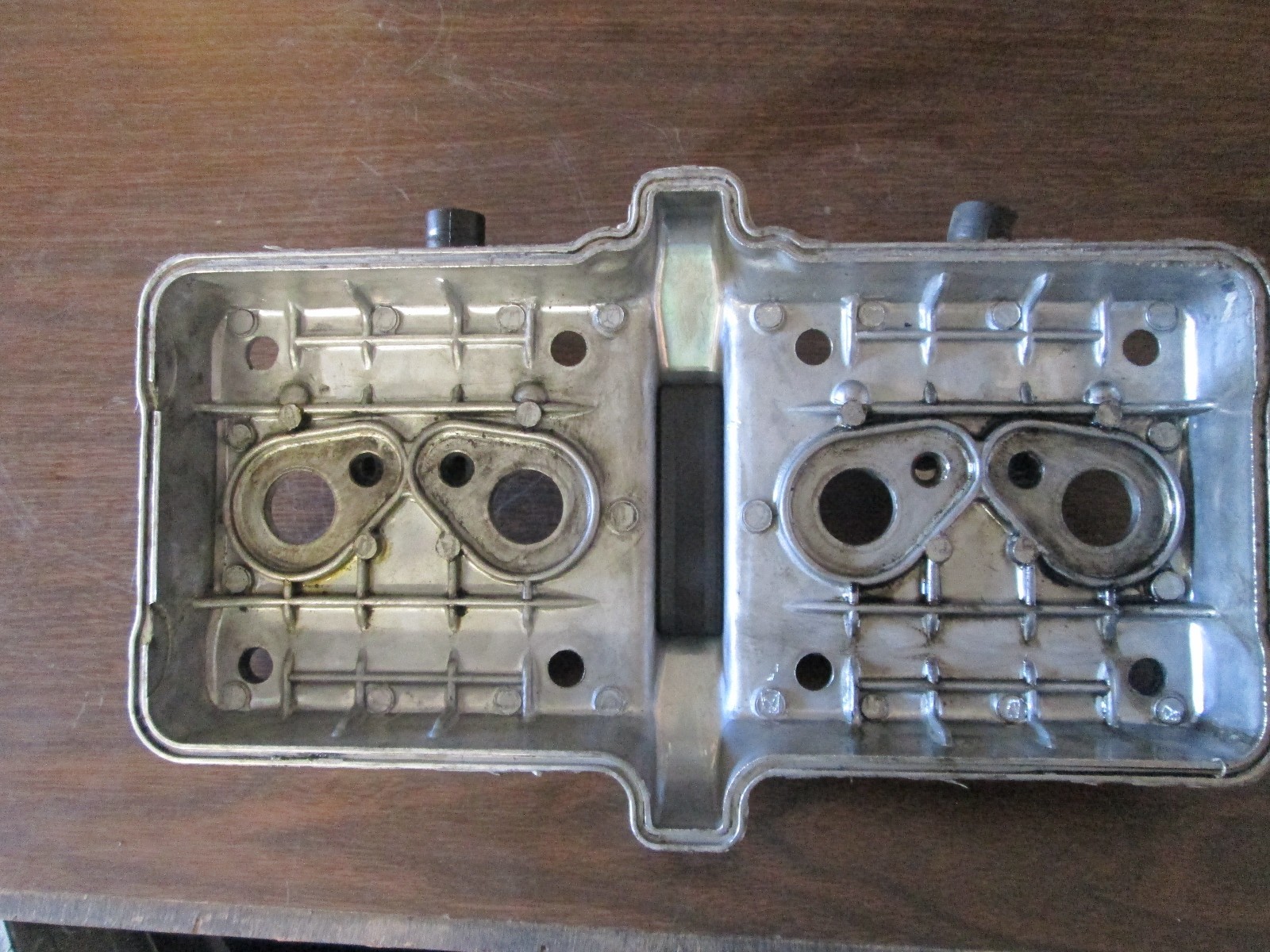1992 92 ZX600d ZX 600 D Valve Cover | eBay